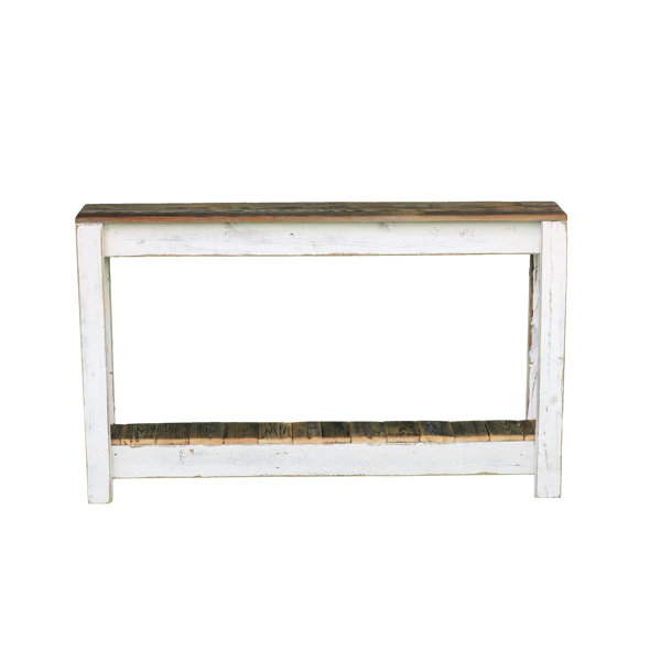 Ophelia & Co. Peter Console Table & Reviews | Wayfair