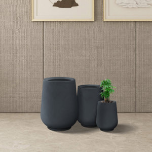 Kante Handmade Pot Planter & Reviews | Wayfair
