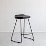 Wade Logan® Asharna Counter Bar Stool & Reviews | Wayfair