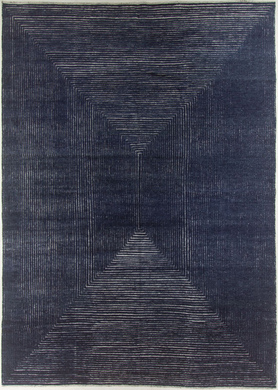 Wrought Studio™ Jahsiah Rectangle 8'8" X 12'2" Area Rug | Wayfair