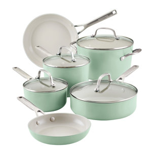 Luxury Cookware Sets | Perigold