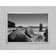 Bright Star Bolders Of The Seas B N W - Single Picture Frame Art Prints ...