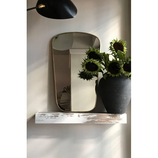 Timeline Wood Timeline 5.5" x 72" Engineered Wood Wall Paneling ...