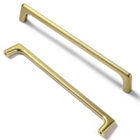 GOO-KI 5" Center Bar Pull Multipack & Reviews | Wayfair