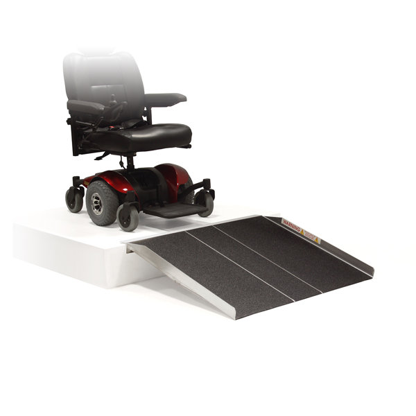 Prairie View Industries Portable Ramp & Reviews | Wayfair