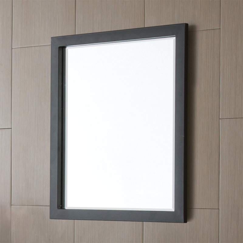 Native Trails Asana Bathroom / Vanity Mirror | Wayfair