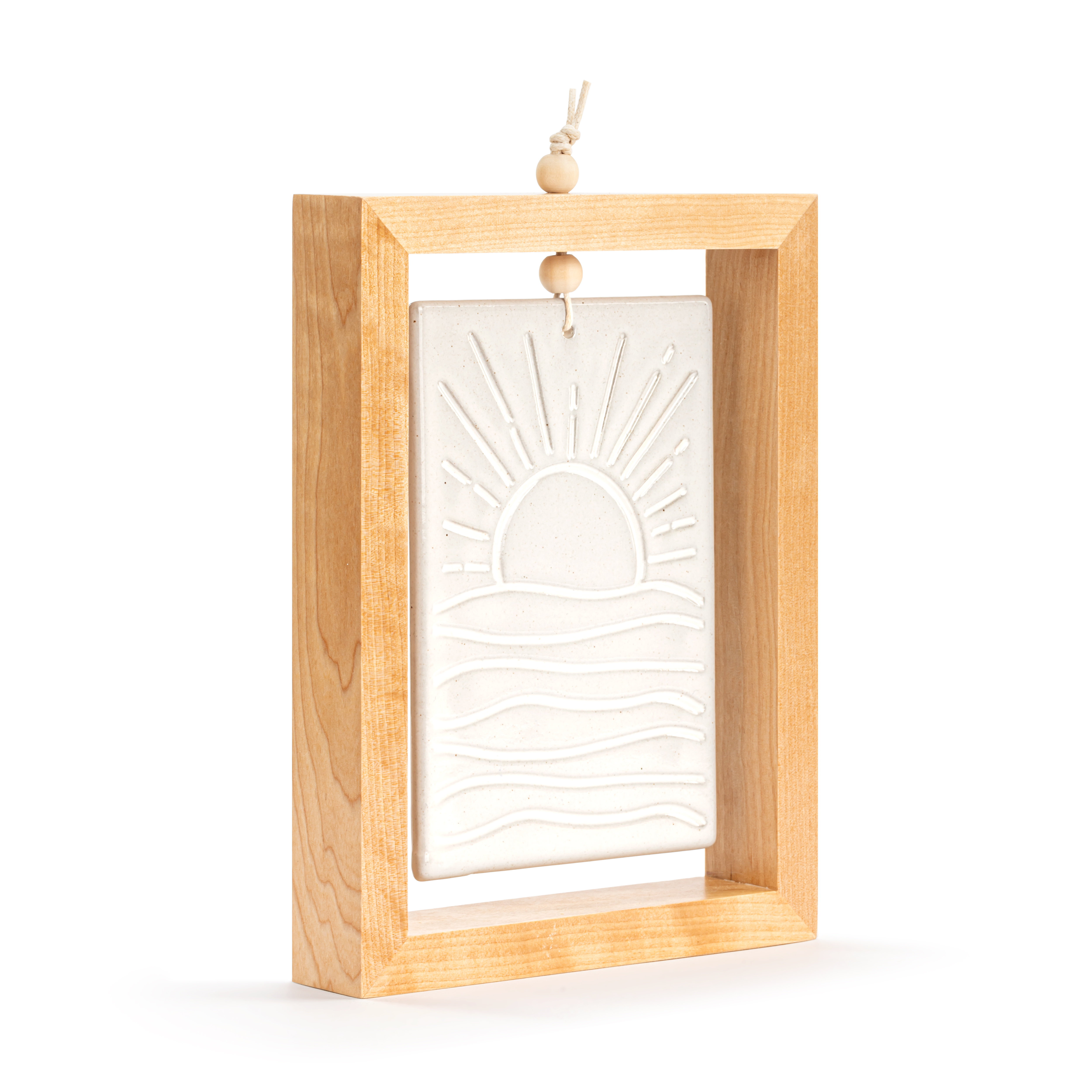 DEMDACO Refresh Renew Inspired Standing Plaque - 5X7in | Wayfair