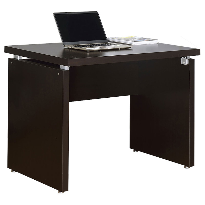 Latitude Run® Zimal 2-Piece Desk Set & Reviews | Wayfair