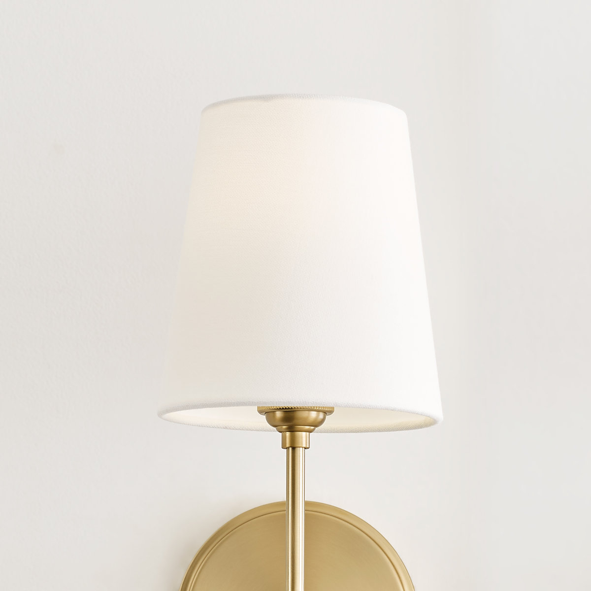 Visual Comfort Studio One Light Wall / Bath Sconce & Reviews | Perigold
