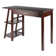 Red Barrel Studio® Owasso Writing Desk & Reviews | Wayfair