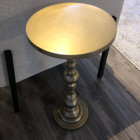 Four Hands Calhoun End Table & Reviews | Perigold