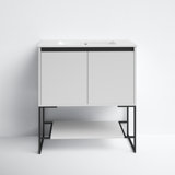 Modern 30 Inch Bathroom Vanities | AllModern
