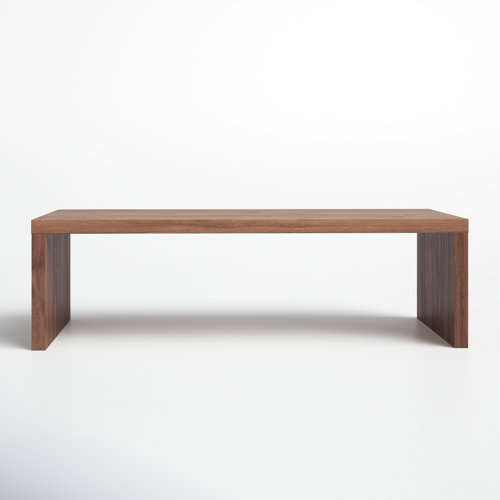 Modern Wood Coffee Tables | AllModern