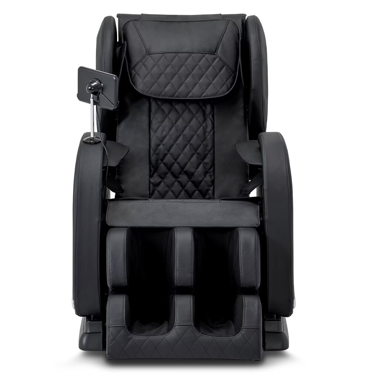Inbox Zero Full Body Shiatsu Massage Chair With Zero Gravity, Back Heat ...
