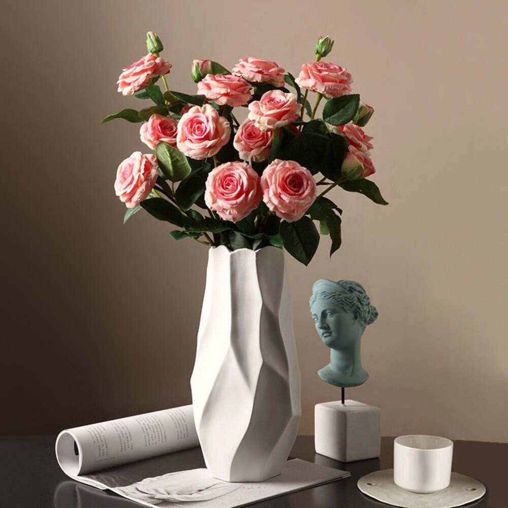 Karen Jai Home Lille Vase - Wayfair Canada