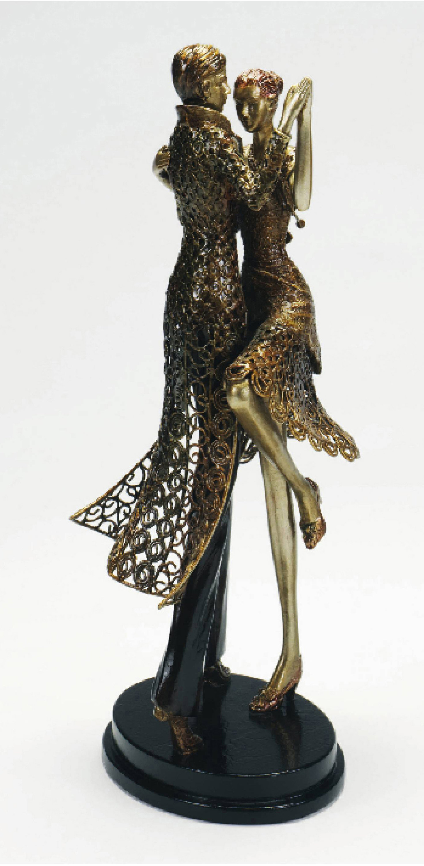 Artmax Sculpture | Wayfair