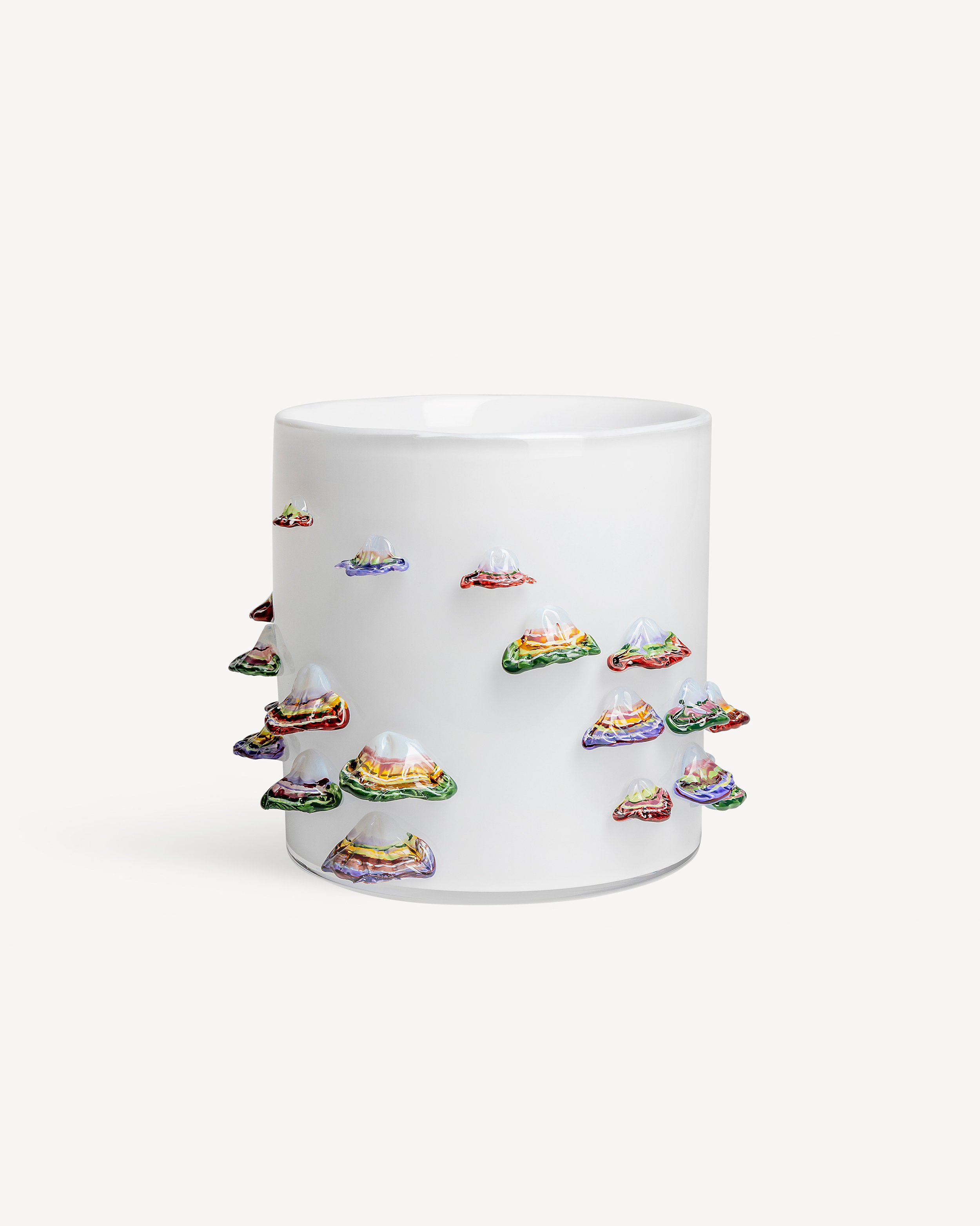 Kosta Boda Ticka Abstract | Perigold