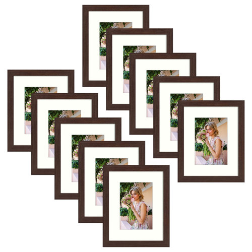 Flower Picture Frames You'll Love | Wayfair
