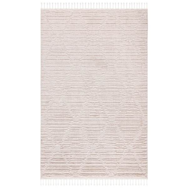 Geometric Area Rugs You'll Love | Wayfair