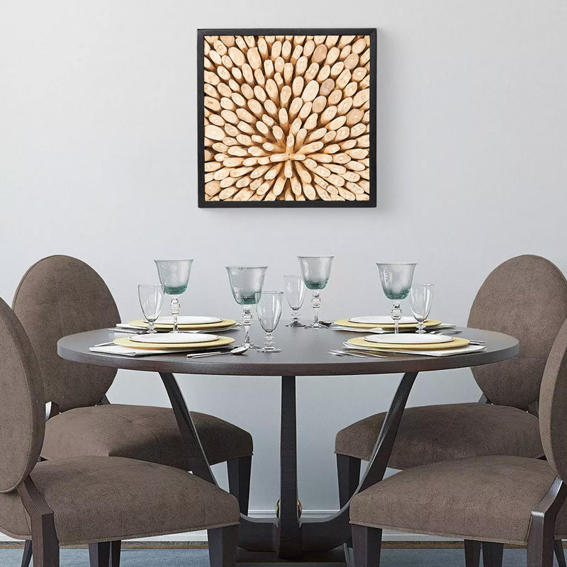Loon Peak® Focus Square Wall Décor | Wayfair