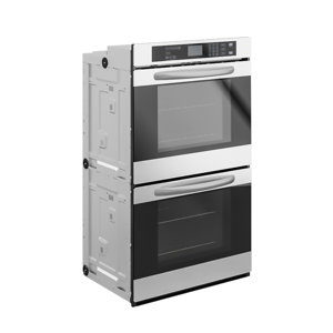 Double Wall Ovens You'll Love | Wayfair