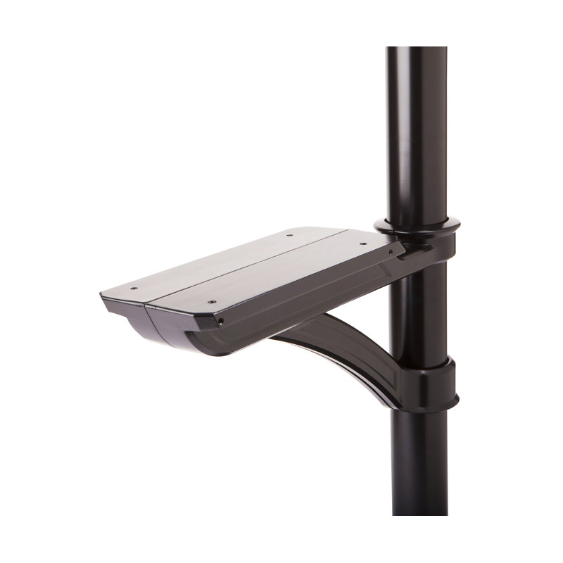 Architectural Mailboxes Hamilton 69.41" H In-Ground Decorative Post ...