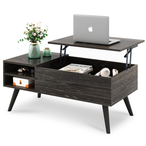 Modern & Contemporary Coffee Tables - Wayfair Canada