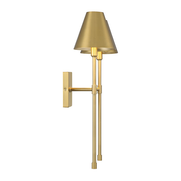 Joss & Main Keirn Wallchiere | Wayfair