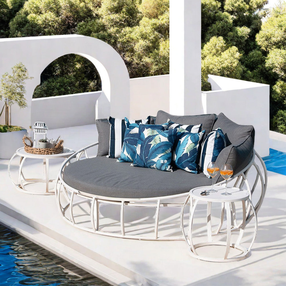 Orren Ellis Touko - Wayfair Canada