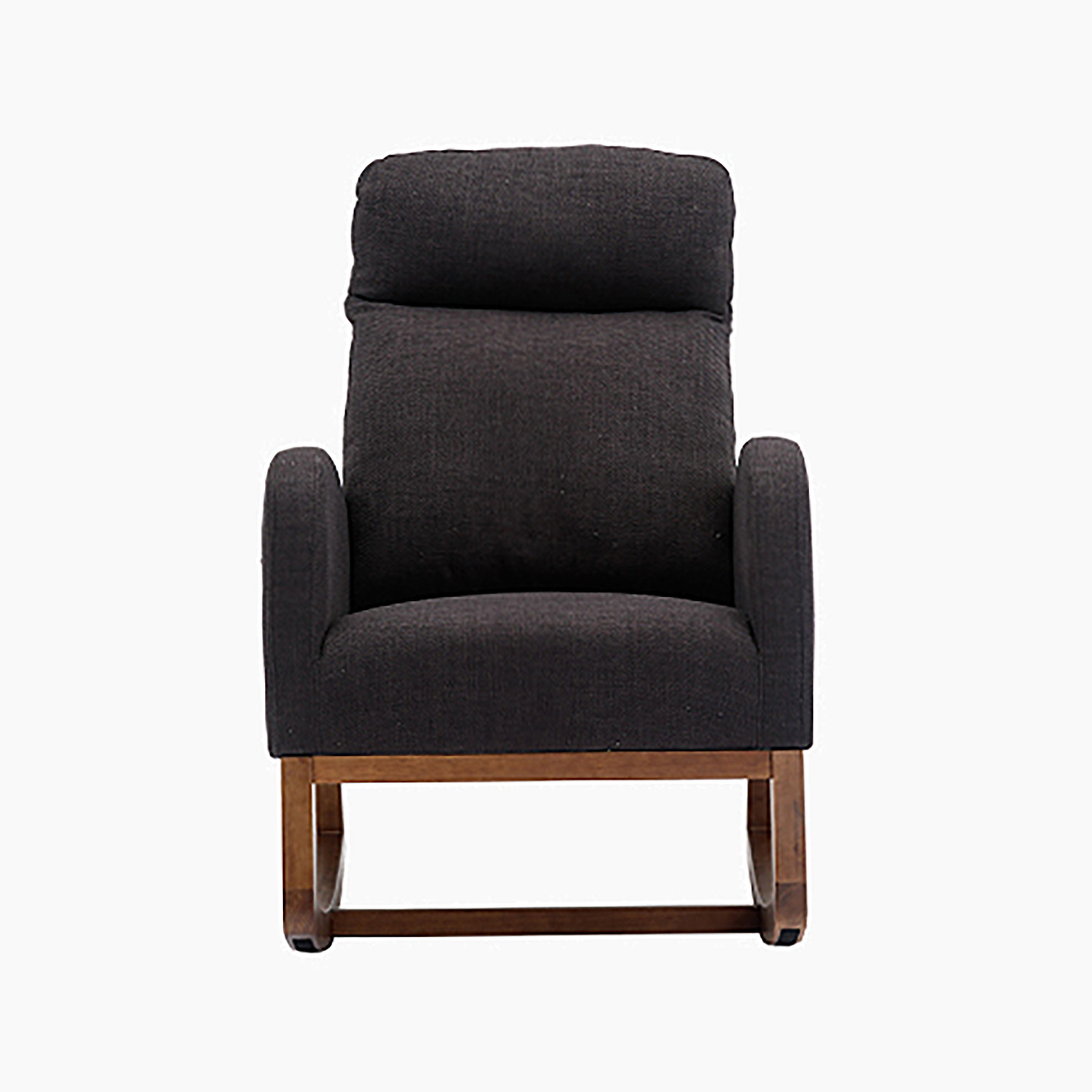 Hokku Designs living room Comfortable rocking chair living room chair ...