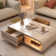 jessica Coffee Table | Wayfair