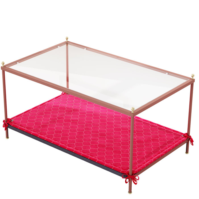 Mercer41 Gewel Coffee Table | Wayfair