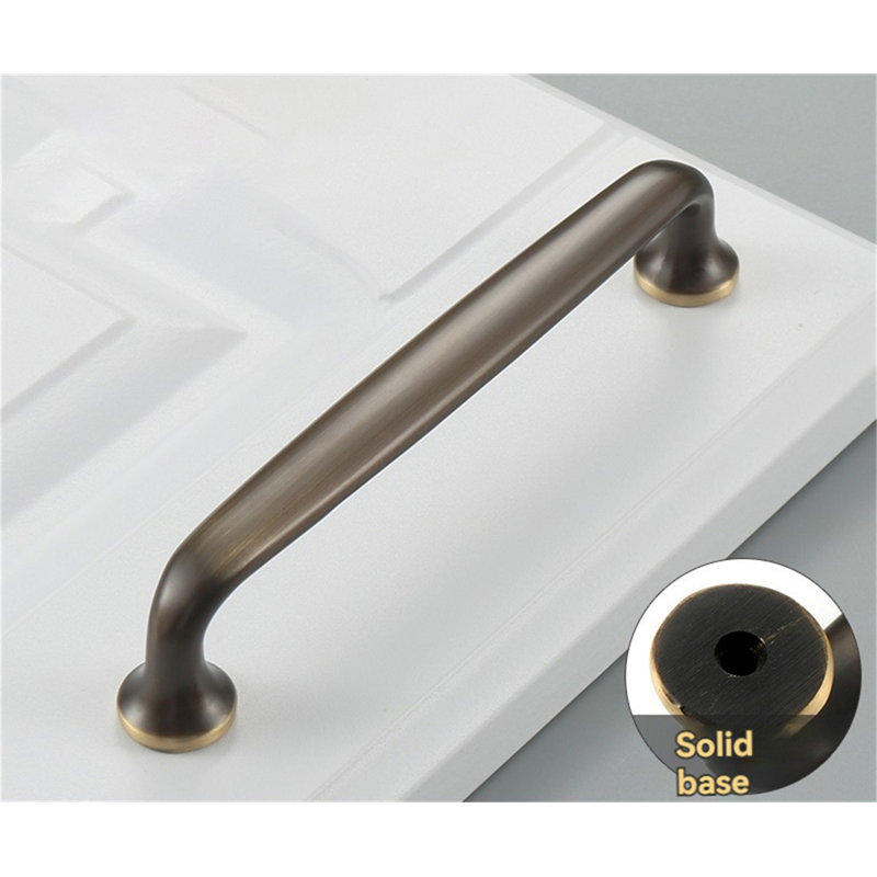LIYONG 5.03" Center Bar / Handle Pull Multipack | Wayfair