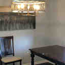 Wade Logan® Kibby 5 - Light Shaded Drum Chandelier & Reviews | Wayfair