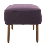 Wayfair | Purple Bedroom Benches You'll Love in 2024