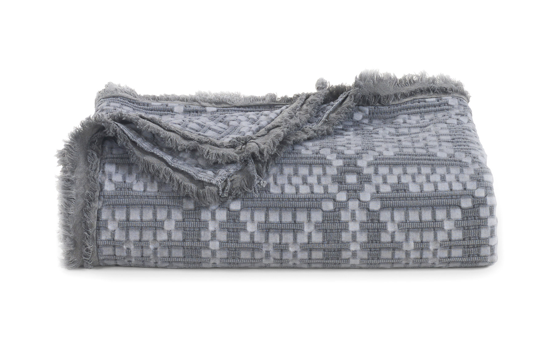 Donna Sharp Cotton Throw | Wayfair