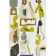 Ivy Bronx High Reach II - Unframed Painting | Wayfair.co.uk