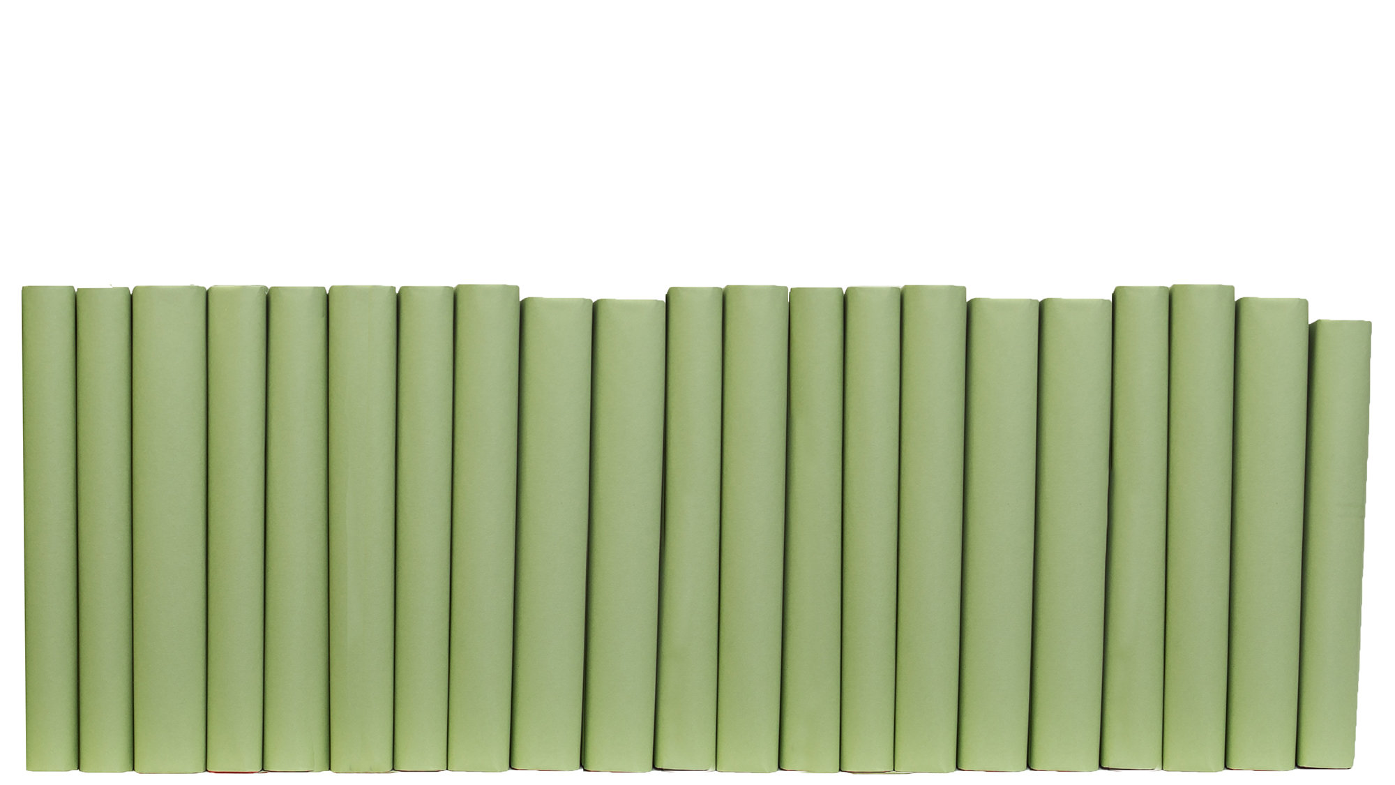 Booth & Williams Willow Wrapped: Colour By The Foot - Wayfair Canada