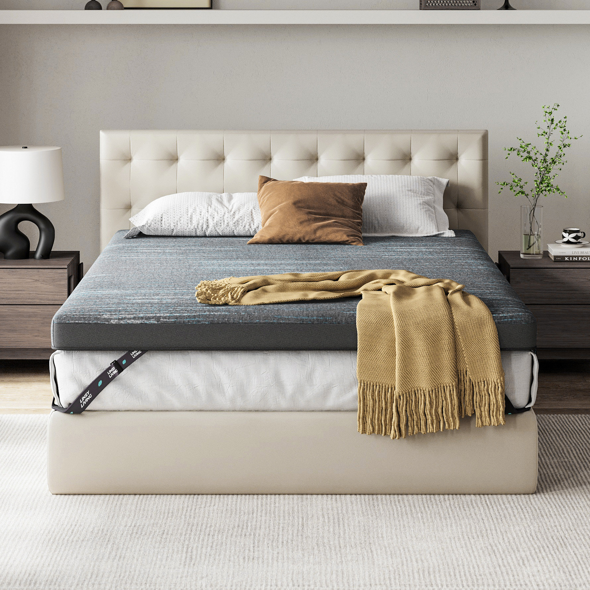 Alwyn Home Oruada Alwyn Home | Wayfair