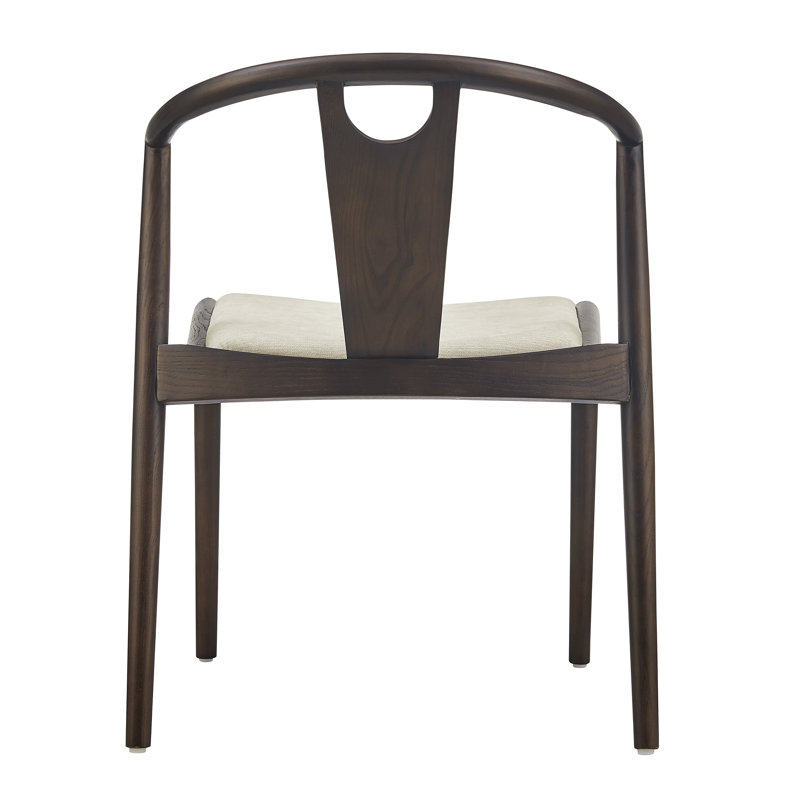AllModern Ambra Upholstered Dining Chair | Wayfair