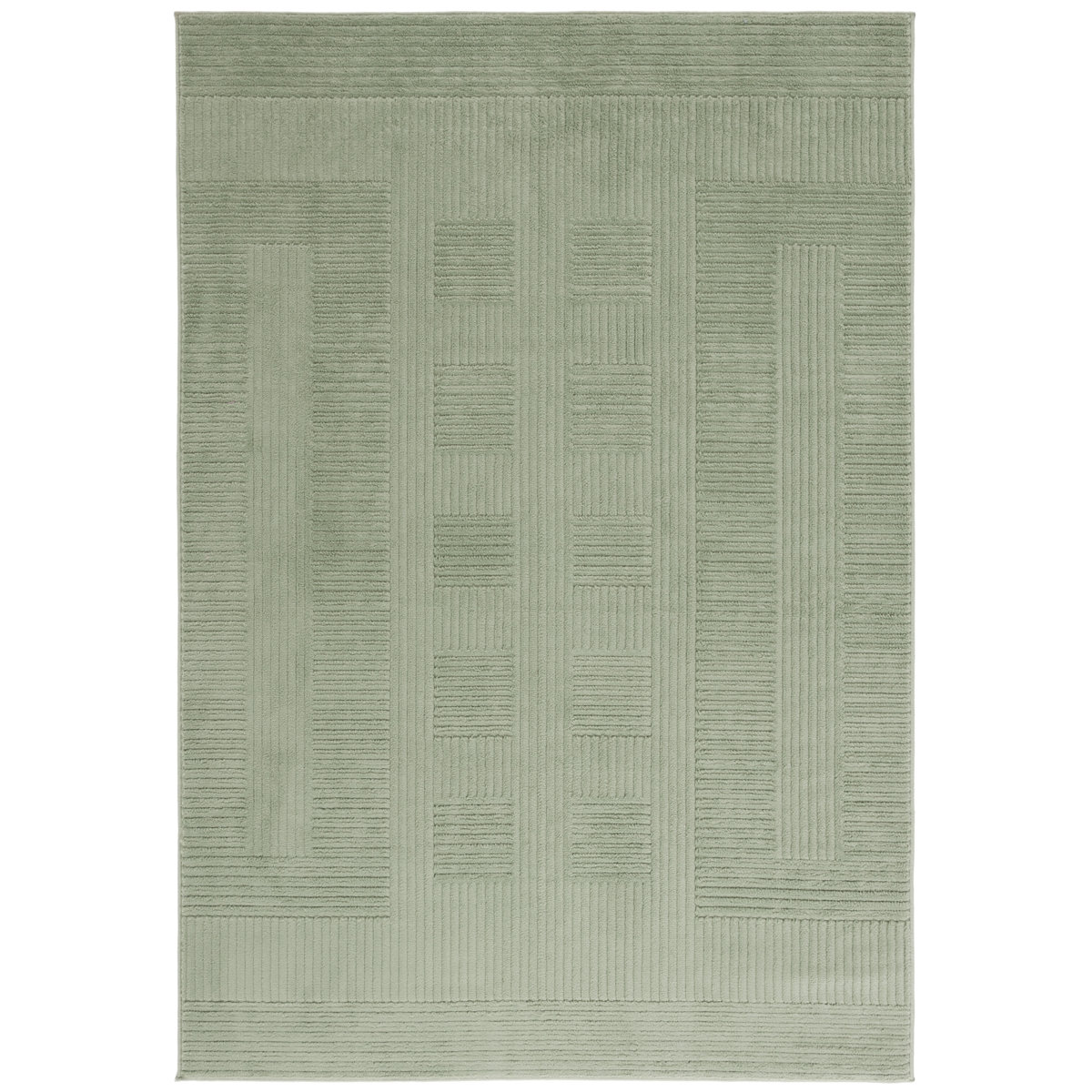 Latitude Run® Euriel Performance Solid Color Rug | Wayfair