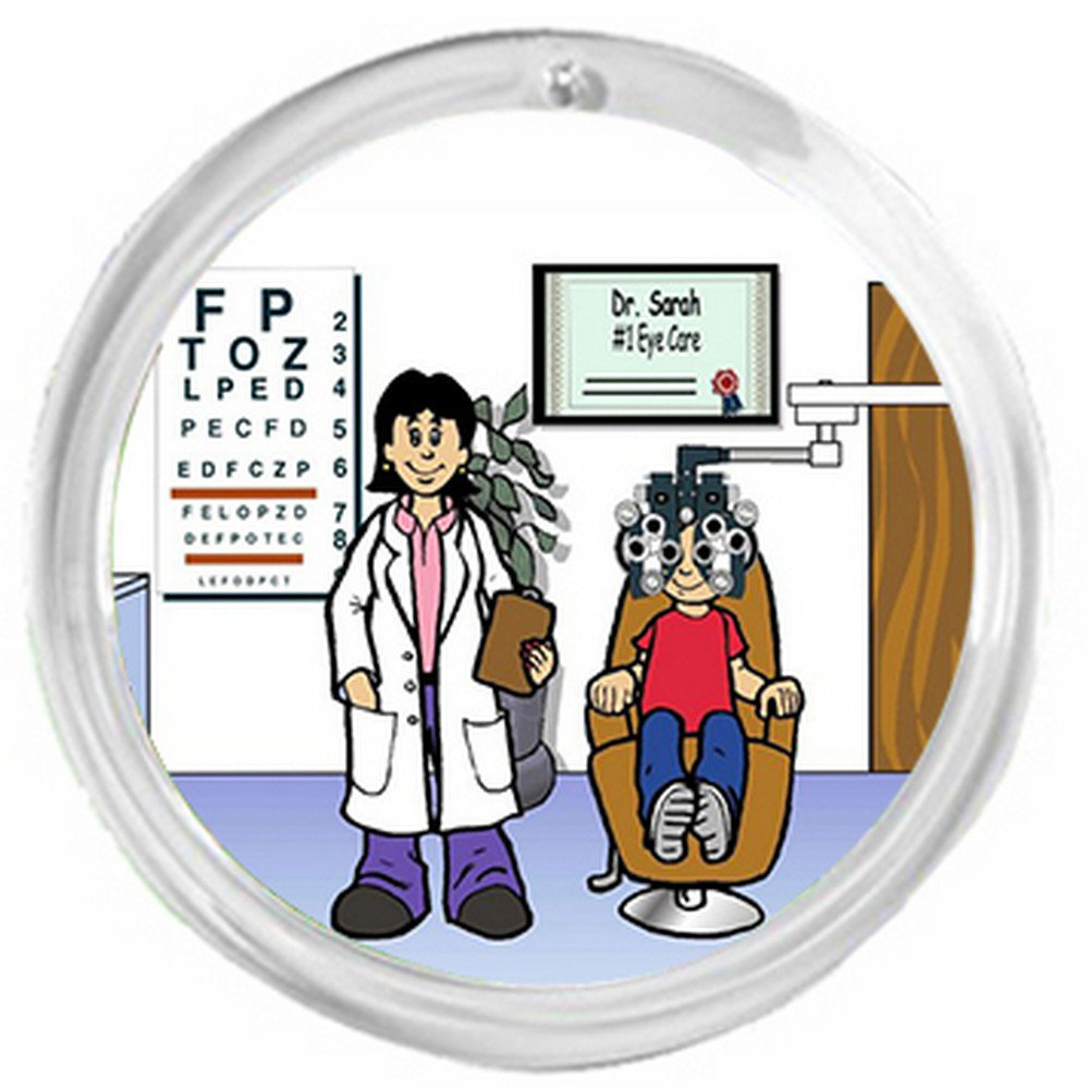 Printed Perfection Personalized Round Christmas Ornament NTT ...