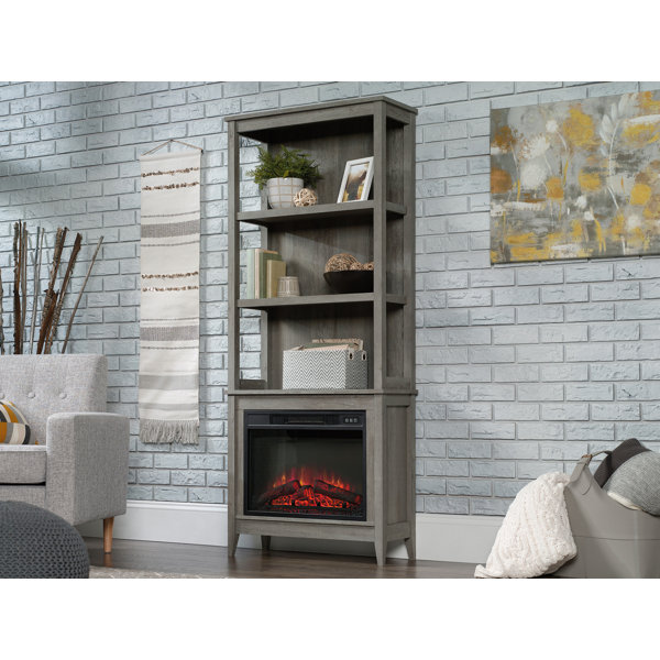 Gracie Oaks Aloyse Bookcase | Wayfair