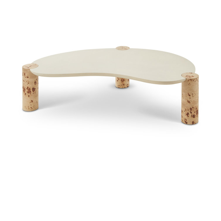 Joss & Main Pacetti Coffee Table | Wayfair