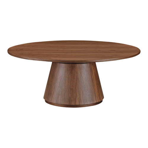AllModern Royale Single Coffee Table & Reviews | Wayfair