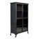 Luxury Furnitures Ferre Solid Wood Accent Cabinet | Perigold