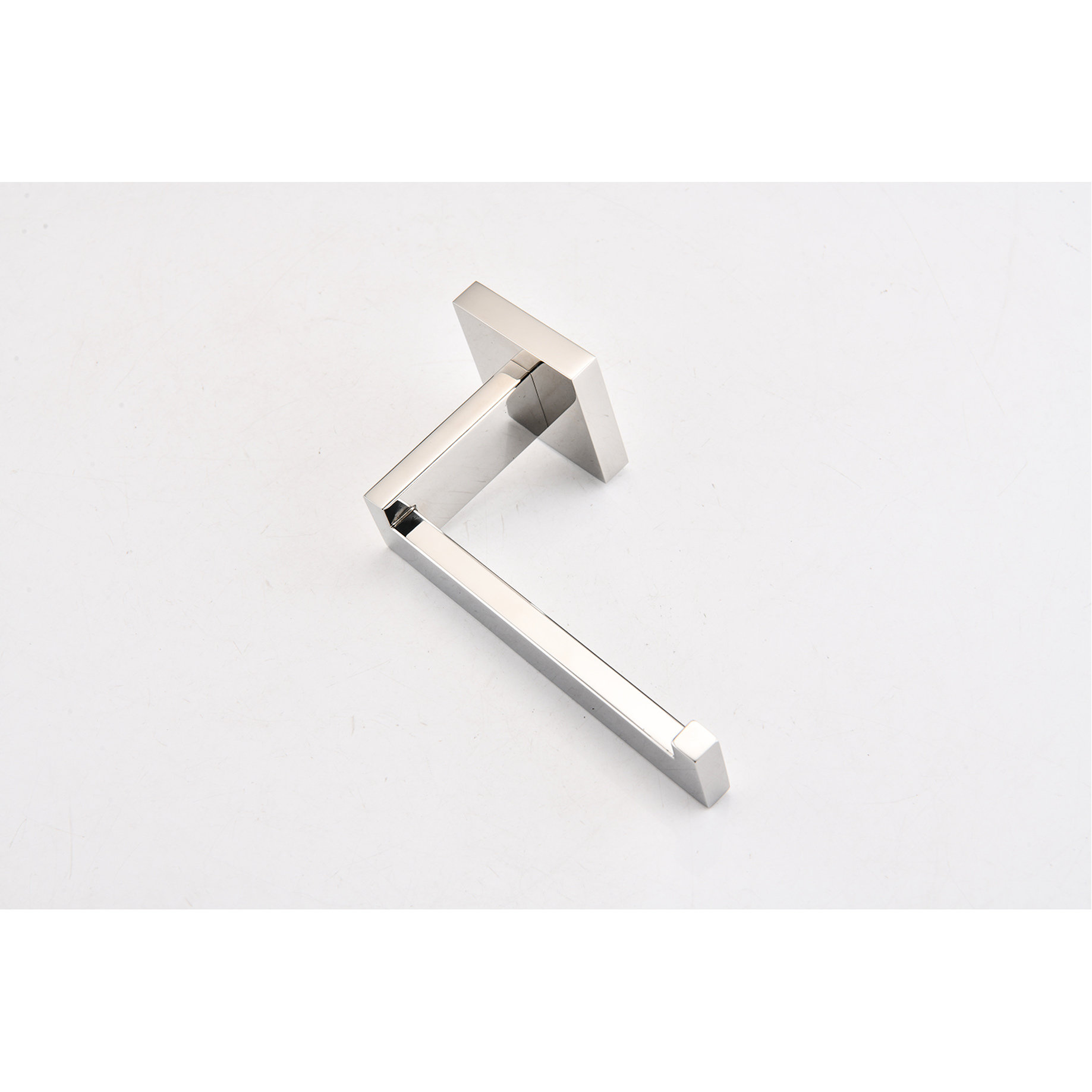 Ivy Bronx Bathroom 4 Hardware Kit - Stainless Steel Material, Smooth ...