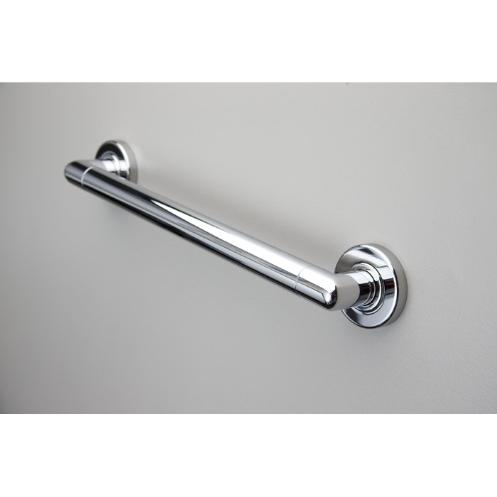 Ginger Kubic Grab Bar & Reviews | Wayfair