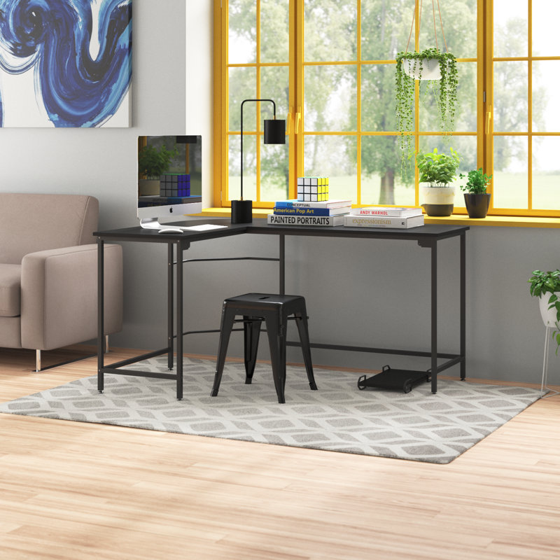 Zipcode Design™ Arlie Desk & Reviews | Wayfair