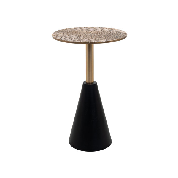 OROA Cobra End Table | Wayfair